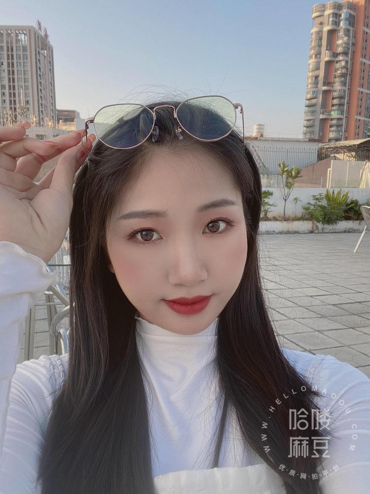 哈喽麻豆-高颜值网拍模特兼职接单买家秀平台