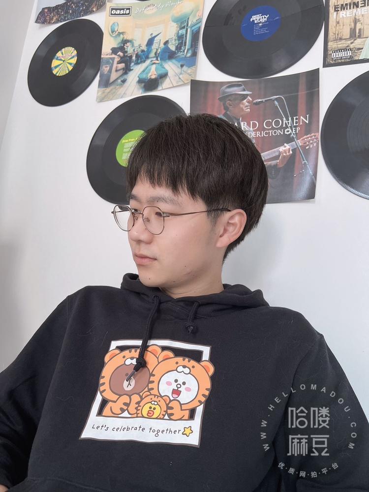 哈喽麻豆-高颜值网拍模特兼职接单买家秀平台