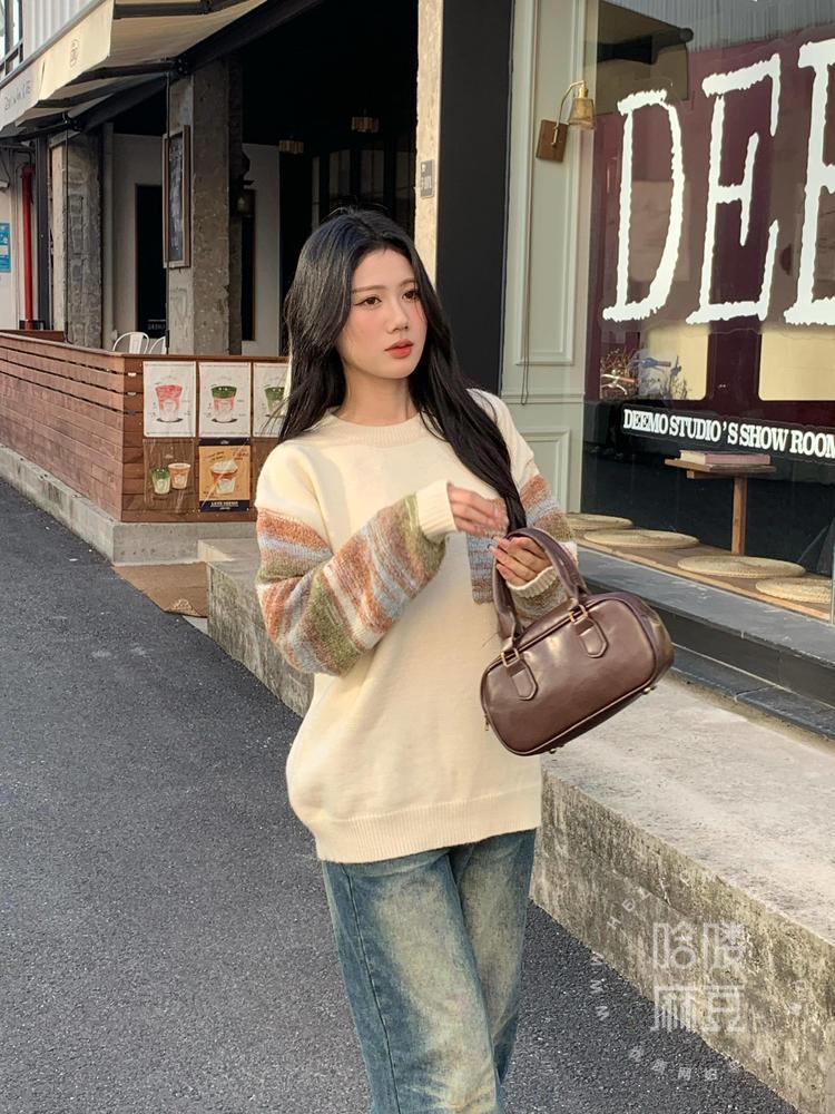 哈喽麻豆-高颜值网拍模特兼职接单买家秀平台